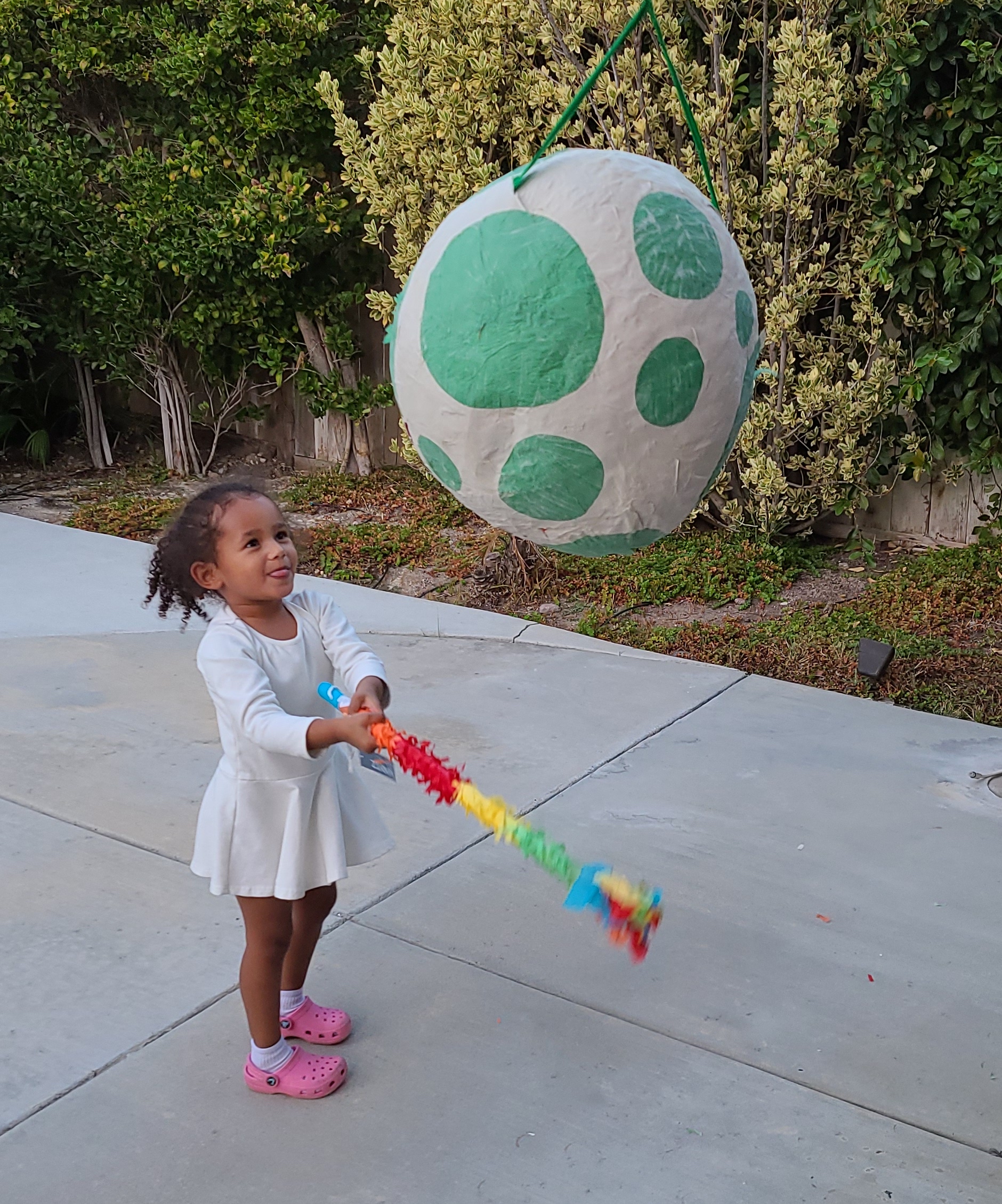 Outdoor Dinosaur Activities – Peachy Teachy