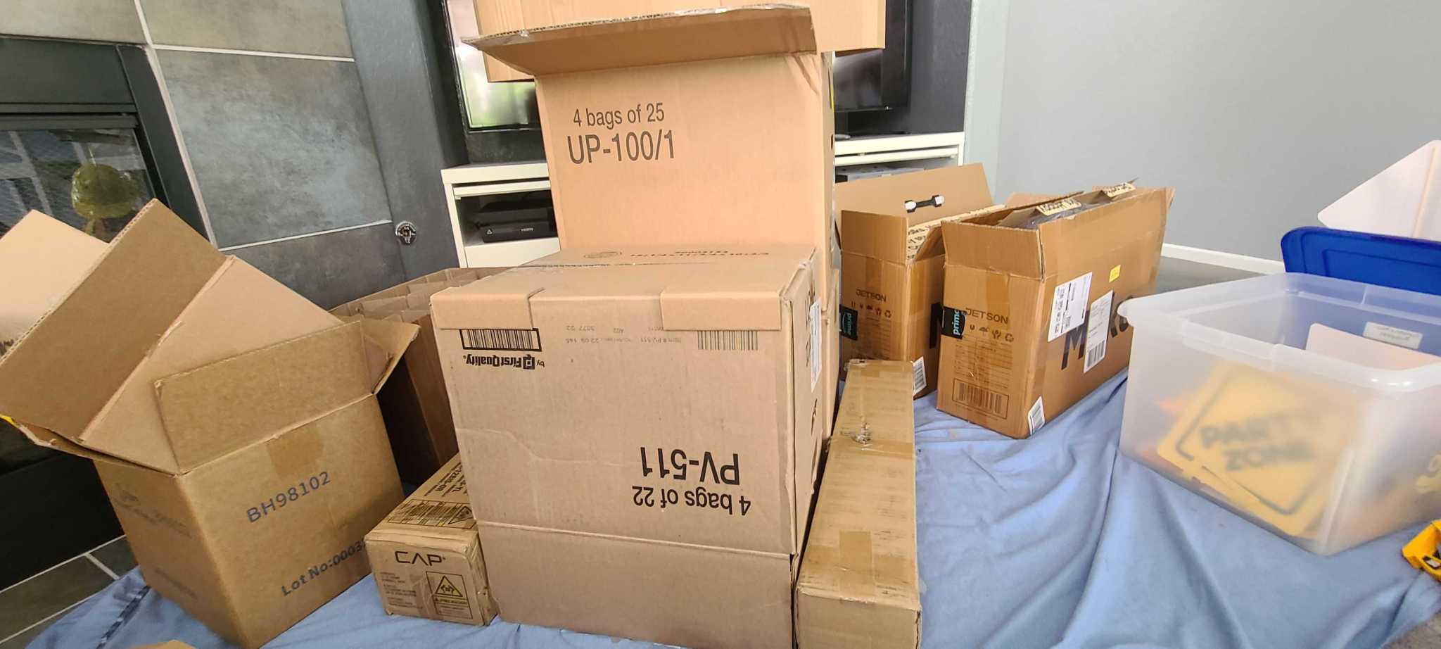 Cars DIY Mack and Mater – Peachy Teachy