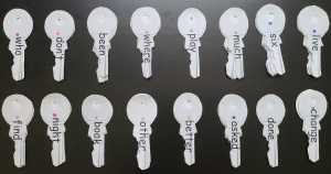 Teaching Your Little One to Read (Part 3: Sight Words & Phonics Books ...