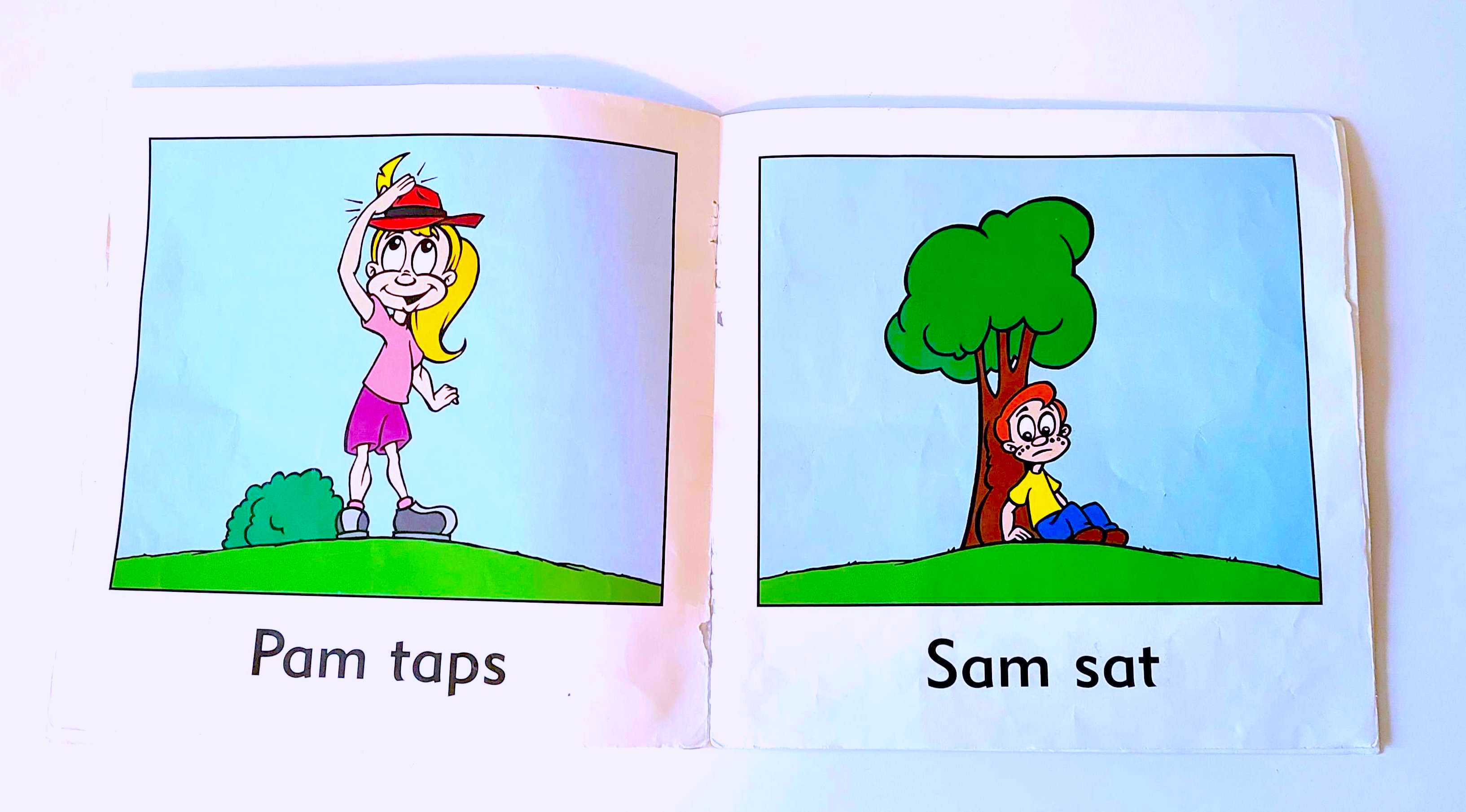 Teaching Your Little One to Read (Part 3: Sight Words & Phonics Books ...