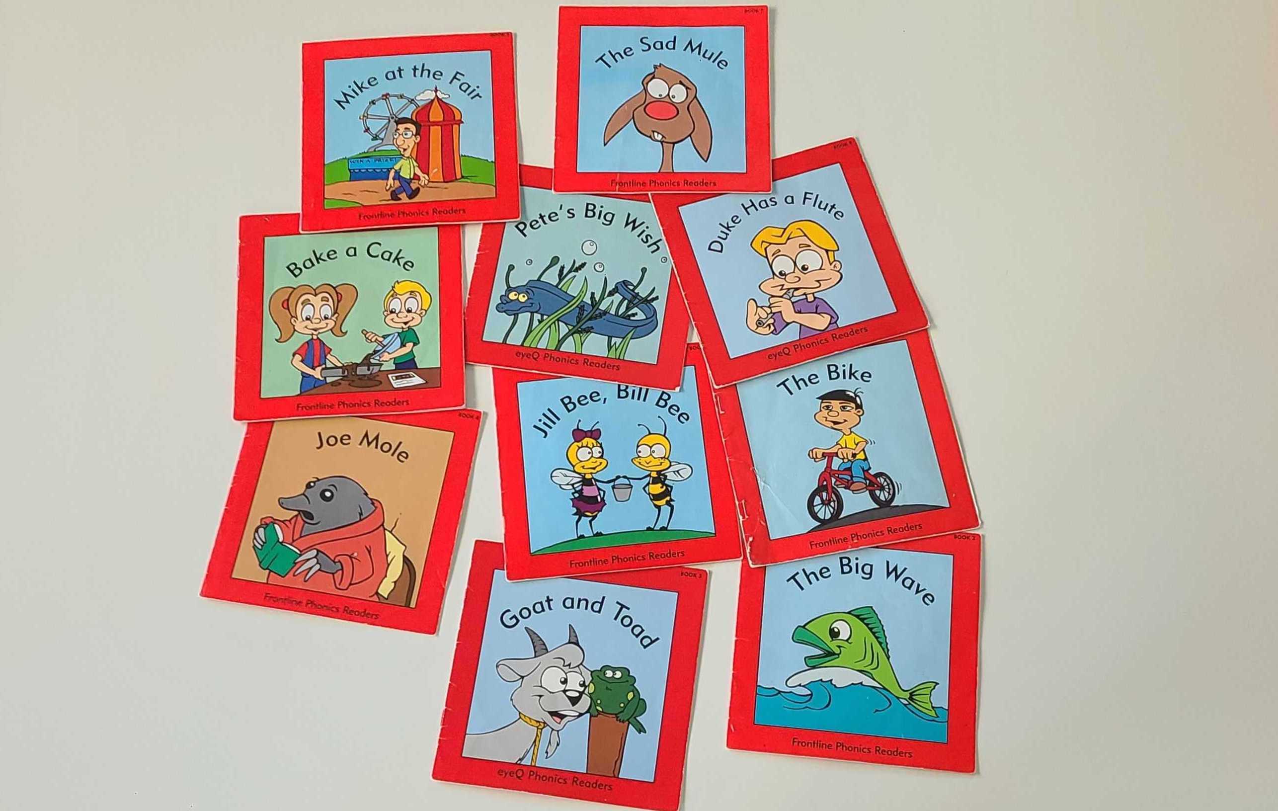 Teach Your Little One to Read (Part 4: Reading Tips for Sounding Out ...