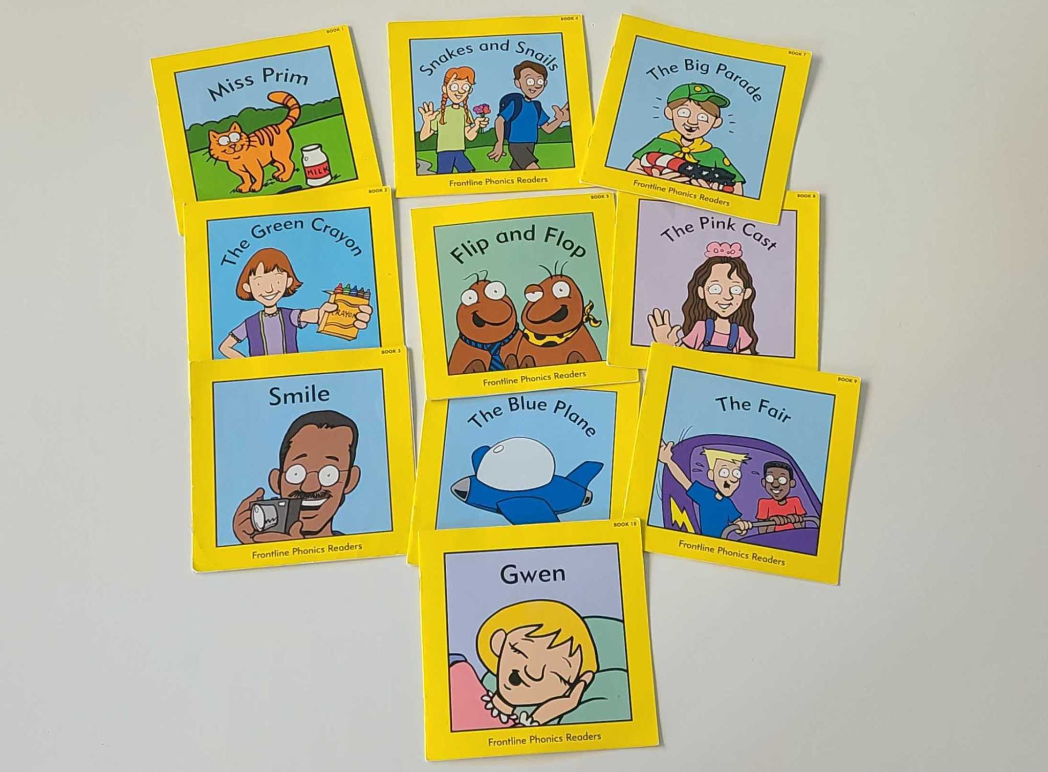 Teach Your Little One to Read (Part 4: Reading Tips for Sounding Out ...
